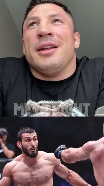 UFC стреляет себе в ногу, сводя в бою двух чемпионов АСА | Гончаров