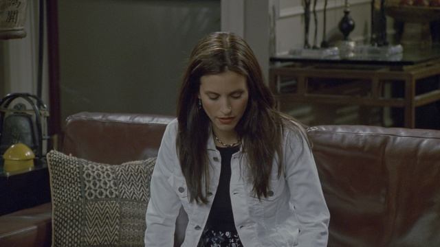 Друзья 6 сезон 25 серия | Friends