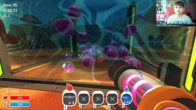 slime rancher