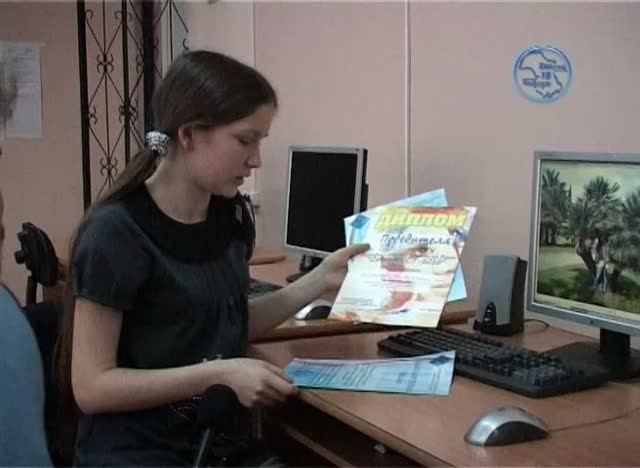 Программа Енисей-Информ ТВ. Выпуск №135 от 16.04.2010