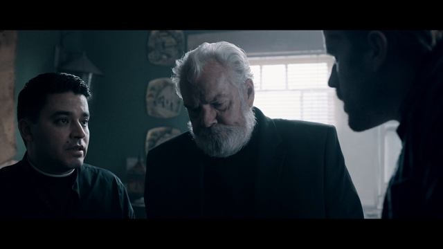 Изгоняющий дьявола: Абаддон (фильм, 2019)