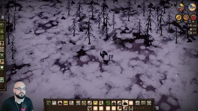 ПРОБЕЖАЛИ ХРЮШЕК - Don't Starve #21