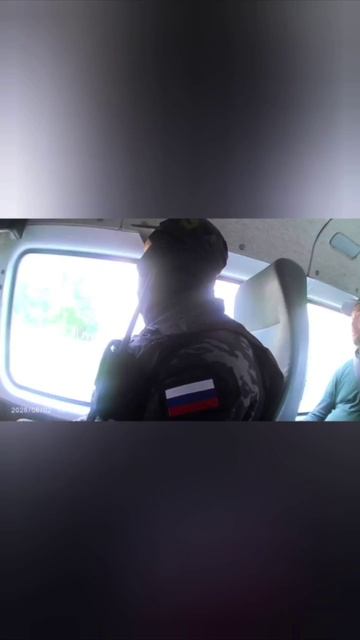 Дружина Русской Общины г. Полевской провела патруль против нелегальной миграции