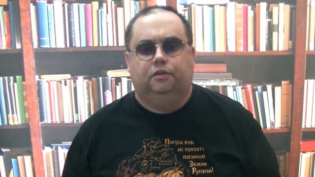 Валентин Гафт "Чёрный квадрат"