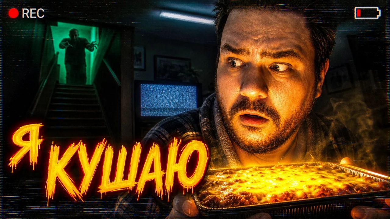 МАМА, Я НЕ ОДИН...  | Home Alone: Fears to Fathom — Прохождение на русском #1