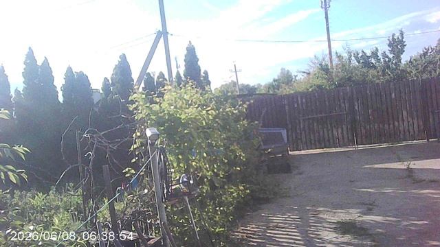 Наблюдение за вращением Земли через движение теней