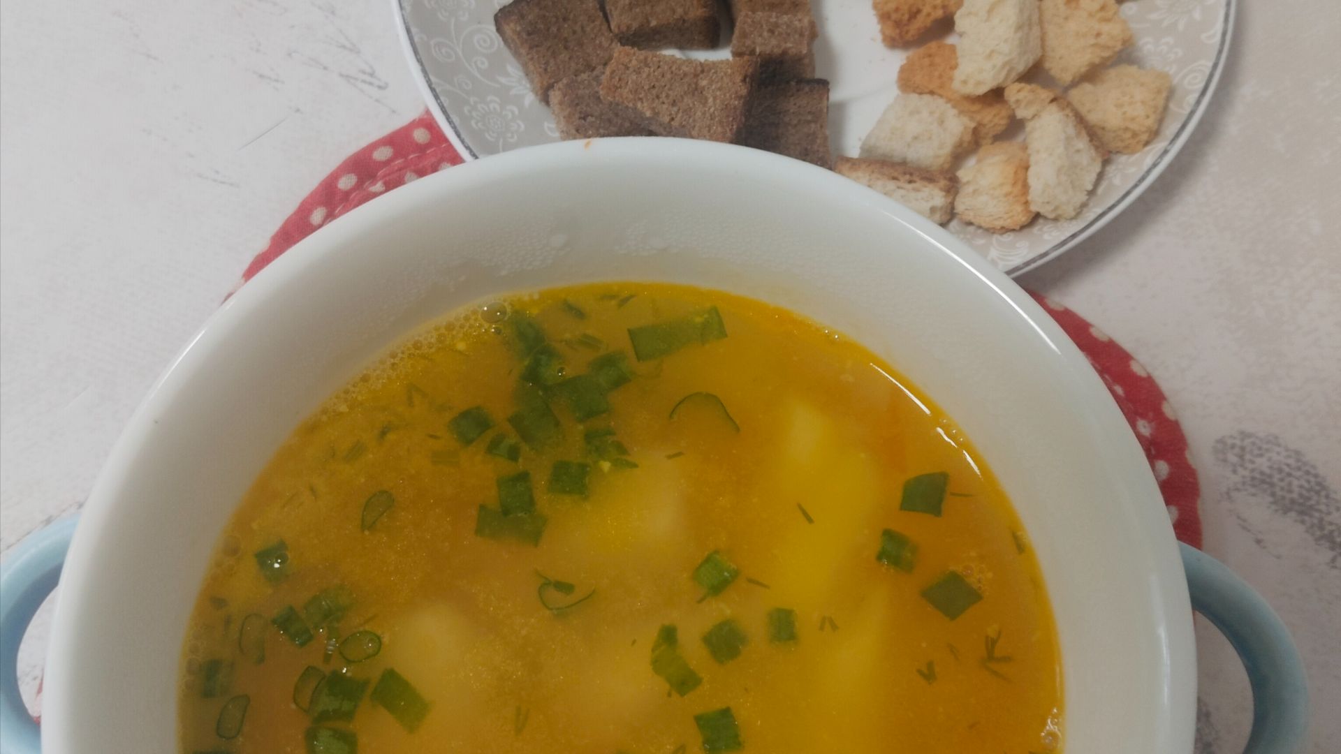 «НИКТО НЕ УГАДАЕТ ГЛАВНЫЙ ИНГРЕДИЕНТ! Гороховый суп с курицей по-карельски | Секрет “Зелёной дачи”»