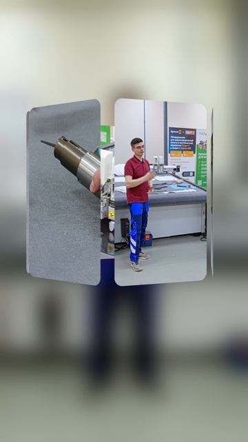 Компания "Смарт-Т" сняла цикл видеороликов обо всех инструментах iECHO