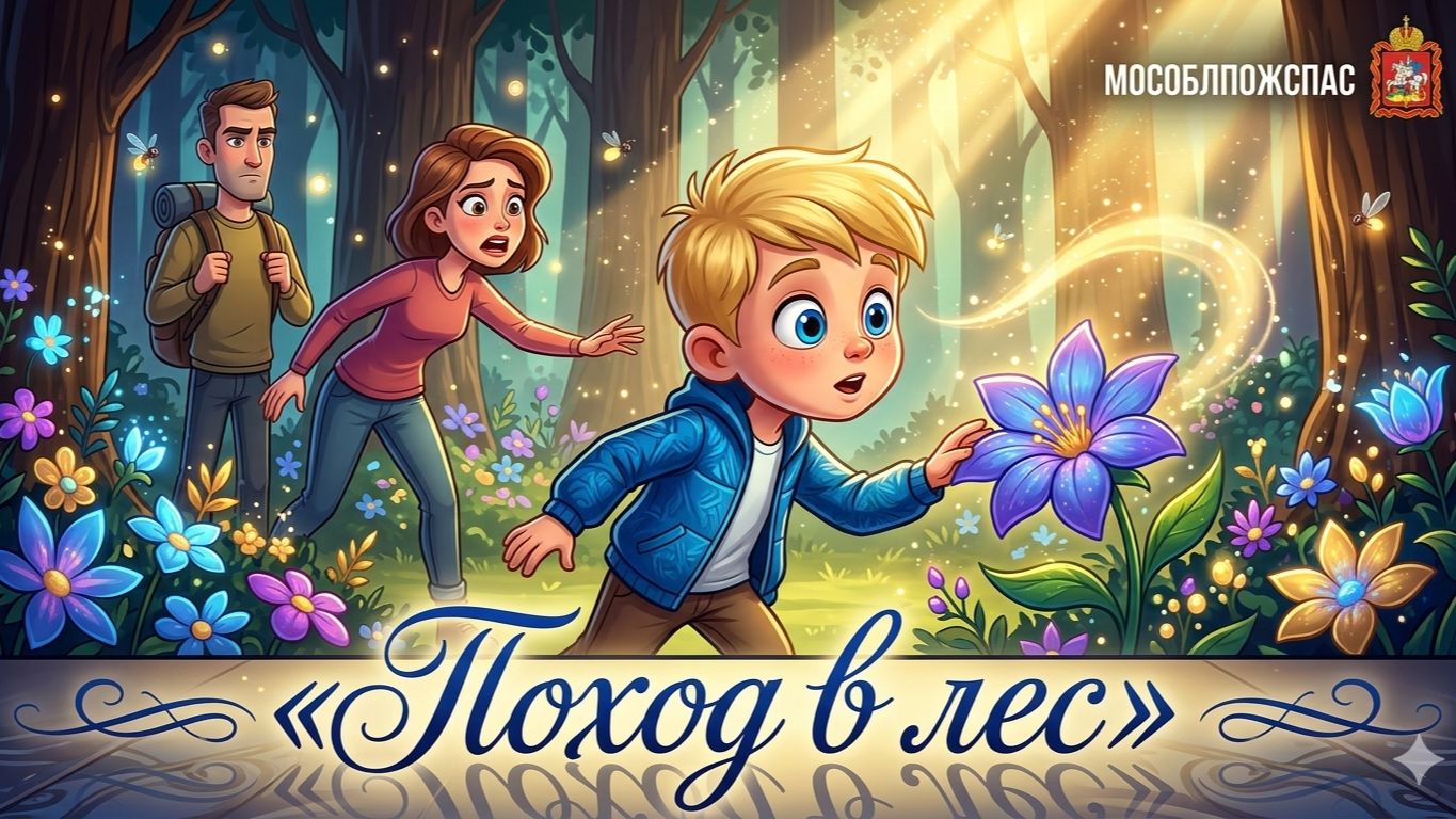 🌲🥾 ПОХОД В ЛЕС: ПРИКЛЮЧЕНИЯ, КРАСОТА И НЕЗАБЫВАЕМЫЕ ВПЕЧАТЛЕНИЯ! 🌿✨