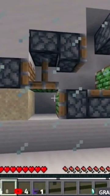 Minecraft Лучшее #1410