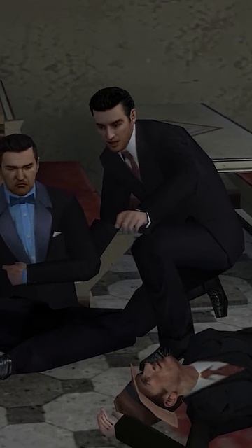 Спокойно братан #mafia #classic #игра #спокойствие #рекомендации