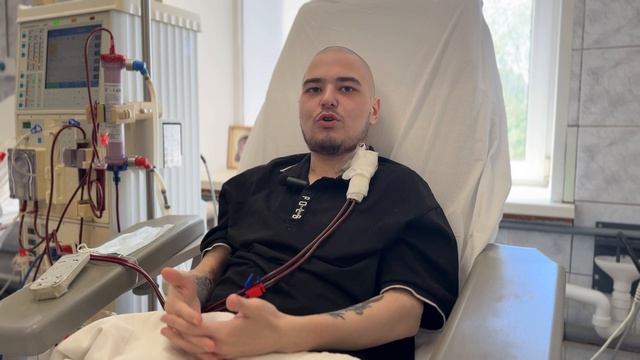 Томская областная клиническая больница