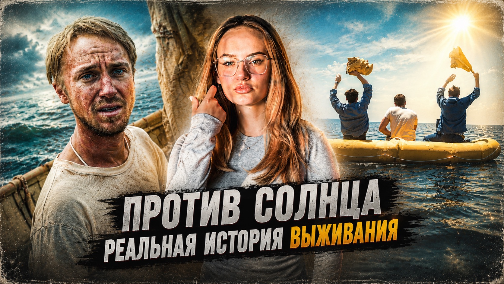ПРОТИВ СОЛНЦА | ЧТО ПОСМОТРЕТЬ | ФИЛЬМ ОСНОВАННЫЙ НА РЕАЛЬНЫХ СОБЫТИЯХ