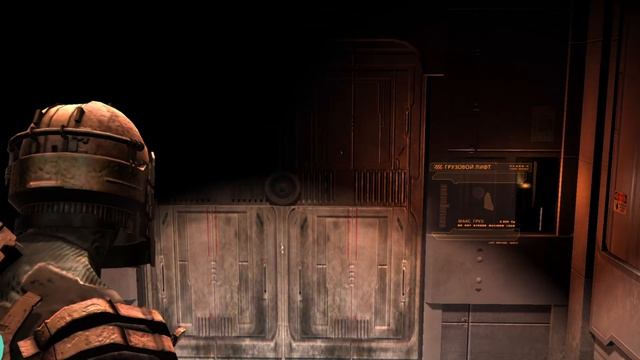 Dead Space (2008) Ч.4