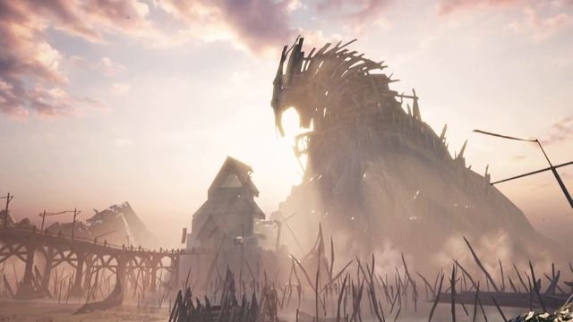 Hellblade (1 часть)
