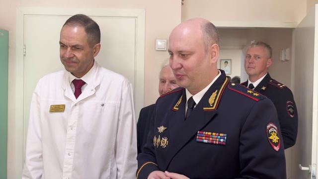 Полиция Южного Урала 18 выпуск