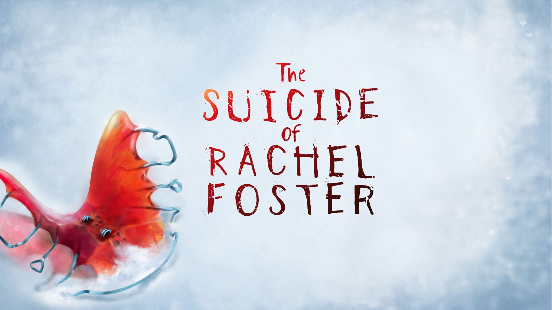 The Suicide of Rachel Foster 1 часть. Изучаем план гостиницы.