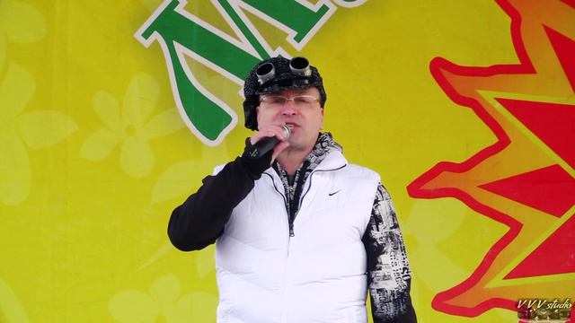 Группа " Старгород" Старая Русса. " Будет светло".