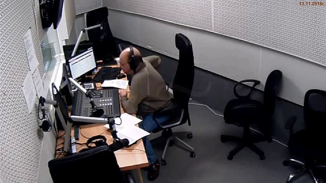 Юрий Жуков - Октябрьская революция и мифы о ней (13 ноября 2016)