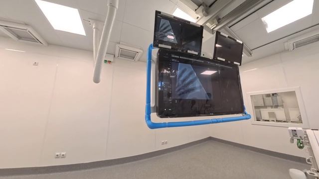 В Пушкино проверили ключевые объекты здравоохранения округа.
