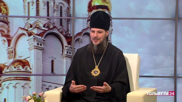 О вере, культуре и семье: вышел новый выпуск программы «Тольятти Православный»