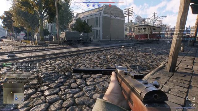 Enlisted. Японский гнев!