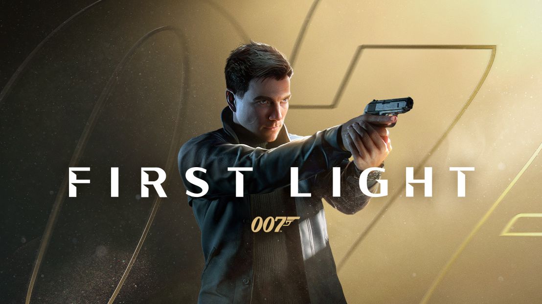 007 First Light Лаборатория и Штаб квартира Бонда Подготовка к первому заданию!