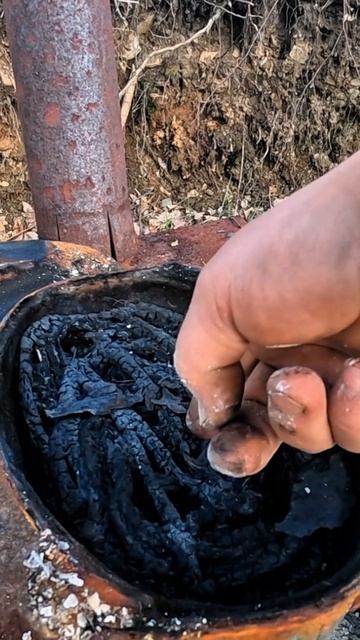 Медное производство