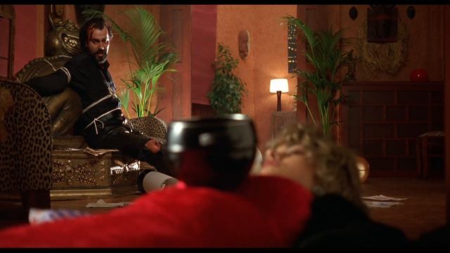 День Зверя (фильм, 1995)