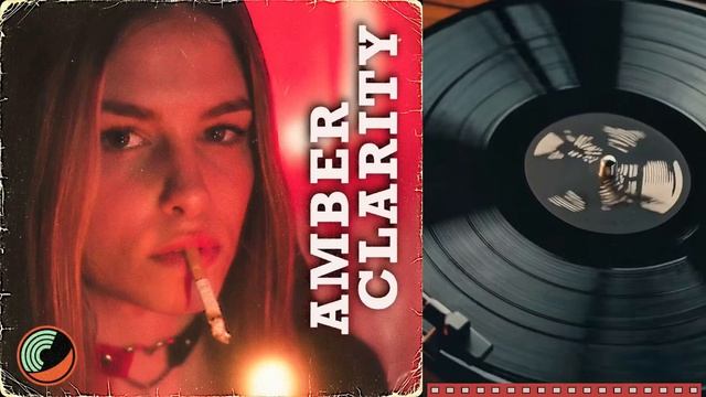 Dark Cinematic & Noir Vibes ⧸⧸ Sensual Trip-Hop Jazz Mix 💋 ⧸⧸ Amber Clarity