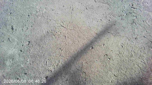 Наблюдение за вращением Земли через движение теней