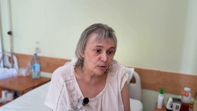 Томская областная клиническая больница