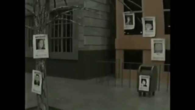 Backrooms - Found Footage. Как и куда исчезают люди...