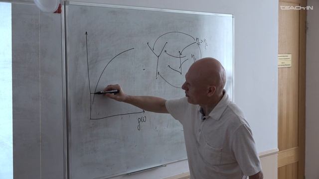 Кытин В.Г. - Термоэлектрические и термомагнитные эффекты - 14. Прыжковая проводимость. Фононная т/п