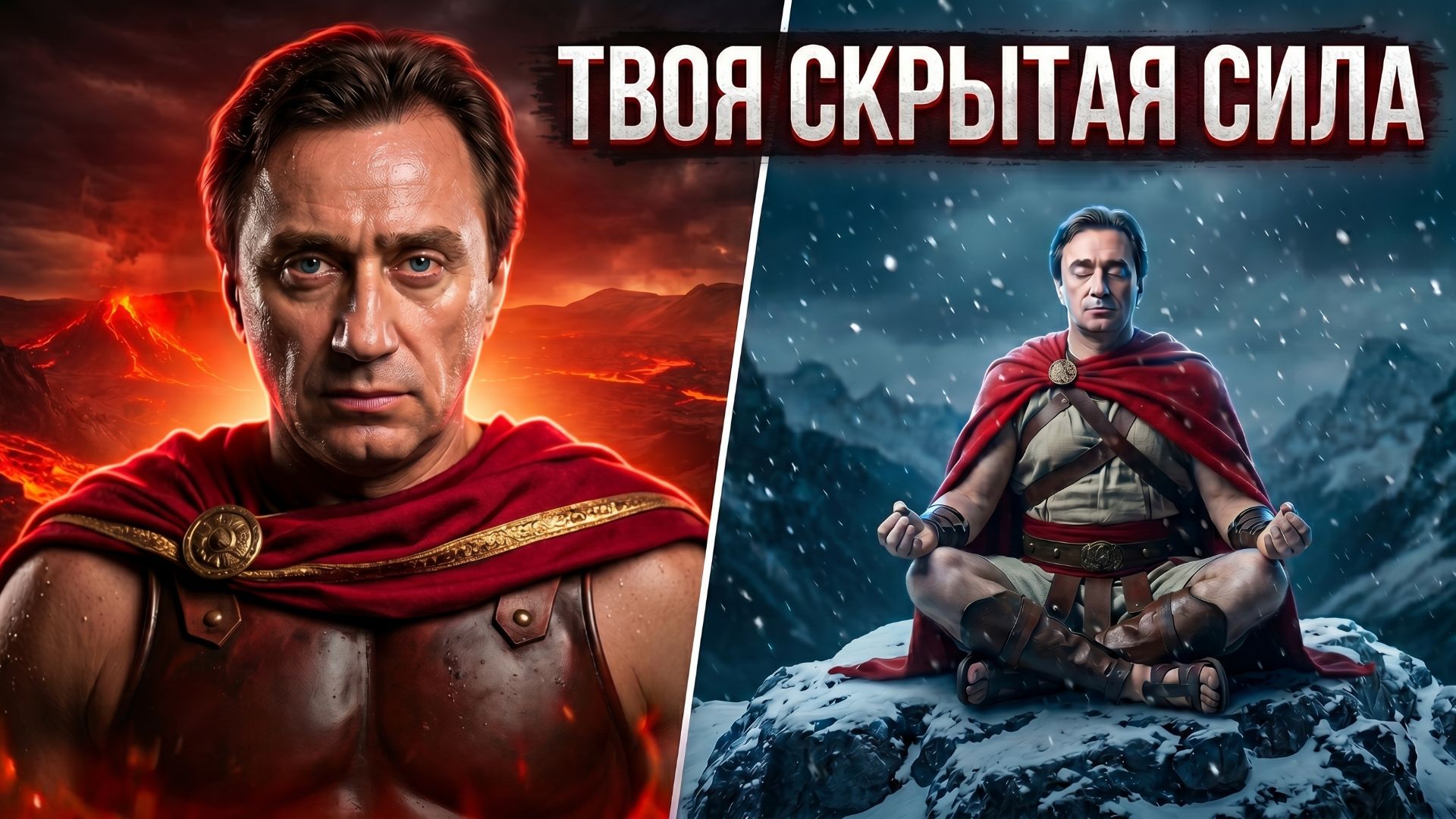 Как усилить Марс? Без него ты — жертва обстоятельств