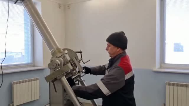 Как астроном с телескопом / Об уникальном оборудовании в УПГР "Белоруснефти" // "Знак качества"