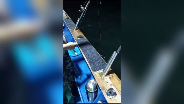 Кальмар на кальмарницу White fish от Mr. Musurok 🔥
