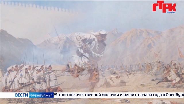 Просьба к Патриарху от оренбуржцев о канонизации Фомы Данилова (19.05.2026)