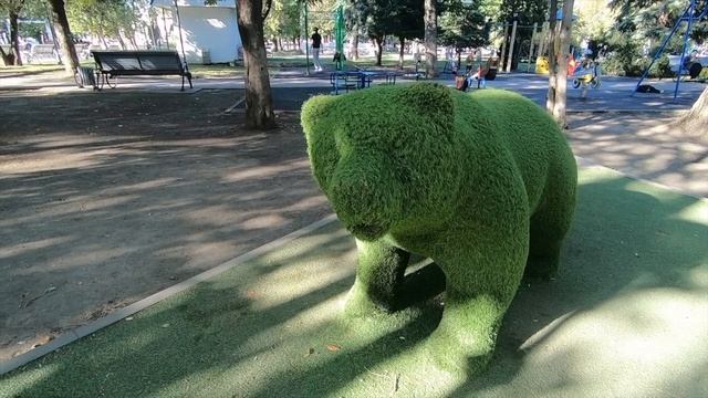 Черкесск