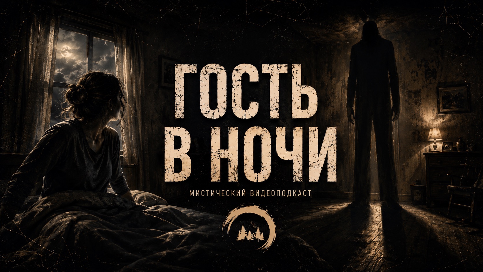 Гость в ночи