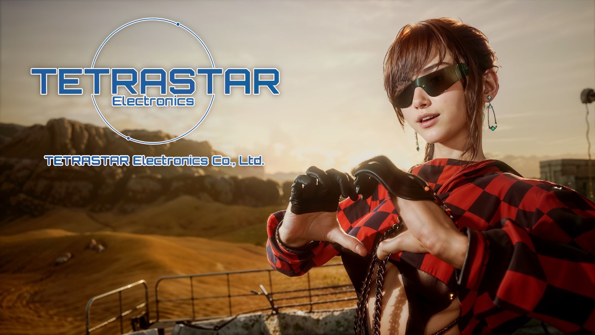 Stellar Blade часть14