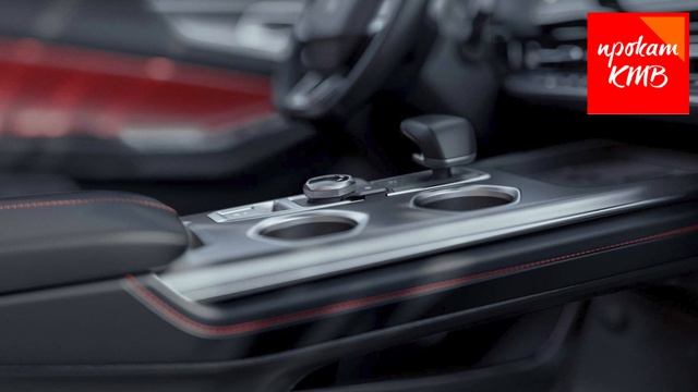 НОВИНКА! АвтоПрокат КМВ. Свобода в движении! CHANGAN UNI-S!