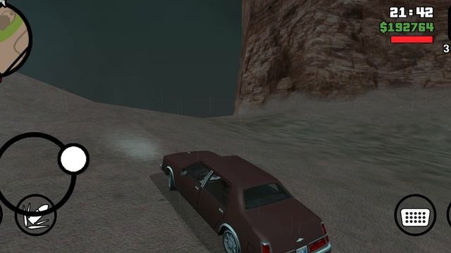 GTА: San Andreas часть 24