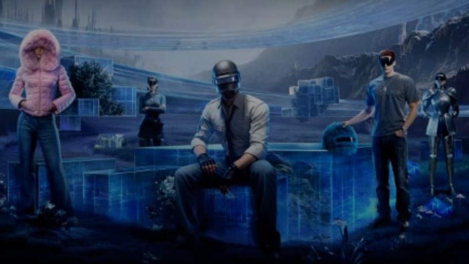 PUBG: PLAYERUNKNOWN′S BATTLEGROUNDS