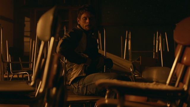 Страна джунглей (фильм, 2019)