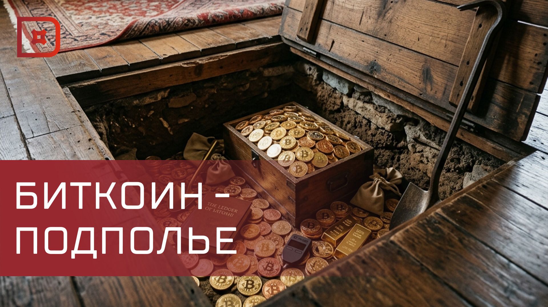 В Дагестане за один день обнаружили две незаконные майнинг-фермы