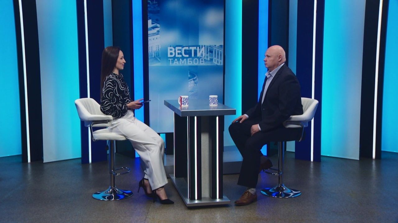 Расул Ахмедов — об участниках 14 Международного фестиваля духовых оркестров имени Агапкина и Шатрова