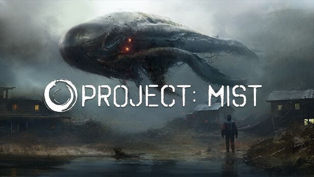 Project: Mist # 1 прохождение