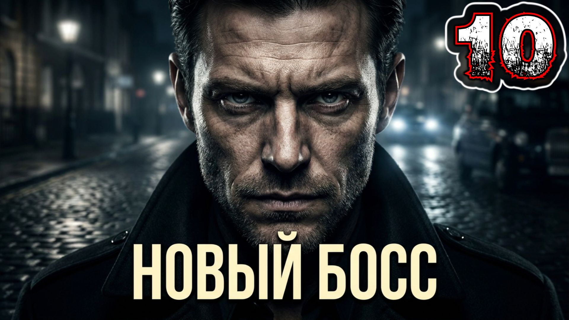 COMPANY OF CRIME #10 - Преступники. Ньюэм. Ресторан: Птица в Кустарнике. Запугивание
