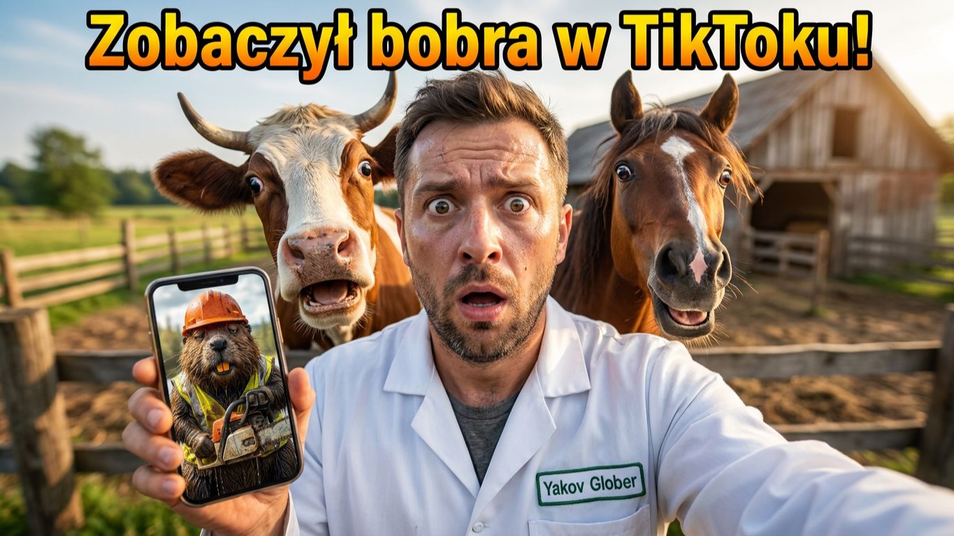 Чёткий Сказ feat. Бабки-Ёжки - НЕХОРОШИЙ БОБЁР (Bobr Kurwa) | Премьера клипа 2026